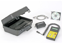 Pacometro Rilevatore di armature Pacometri DR 3000